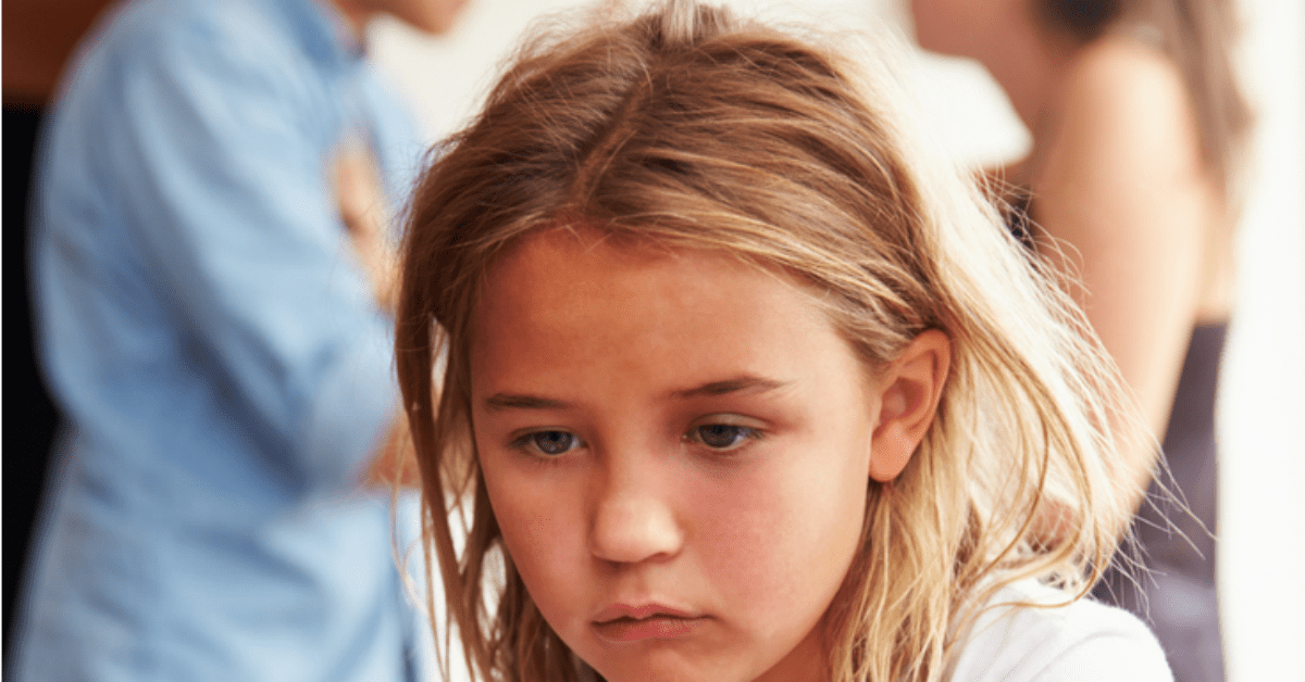 What to Do When You Disagree About Discipline - Filter Free Parents