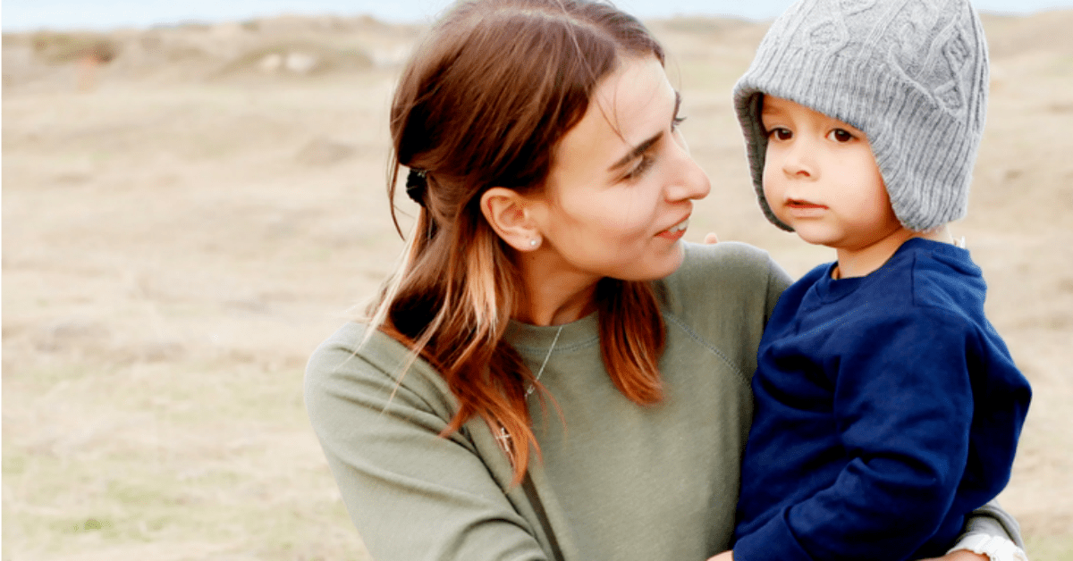 Dear Last Child, I Feel Like I Owe You An Apology - Filter Free Parents