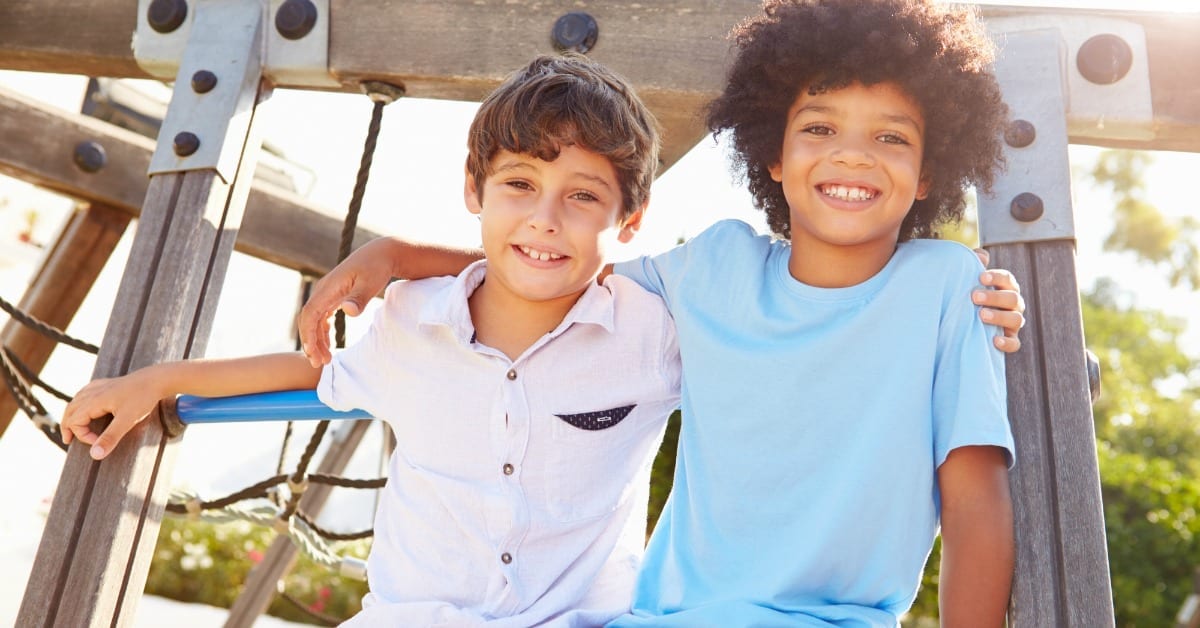 Why Teaching Our Kids About Racial Tolerance Isn't The Answer - Filter ...