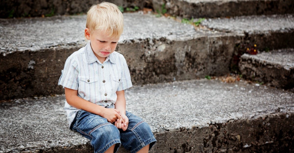 Four Unrealistic Expectations You Might Be Putting On Your Kids ...