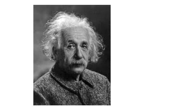 Did you know your husband might be a genius? - Filter Free Parents