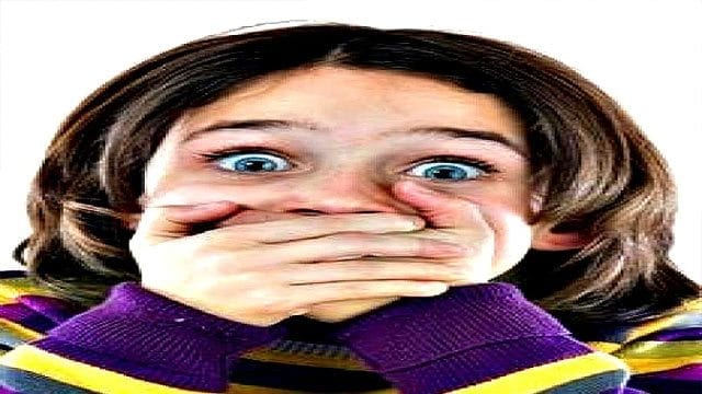 Shut Up! Your Kid Really Said That? - Filter Free Parents