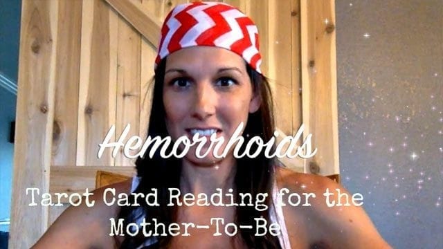 Tarot Card Reading for "Mom to be" - Filter Free Parents