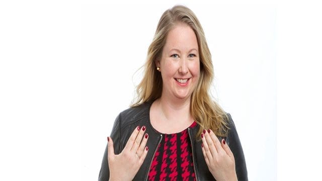 There is no "Me" in Maternity Meghann Foye - Filter Free Parents