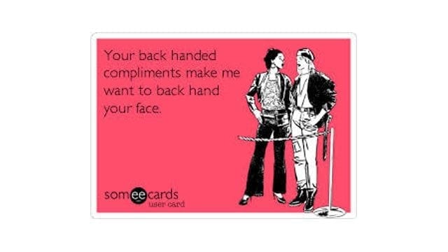 Top 5 Backhanded “Mom” Remarks - Filter Free Parents