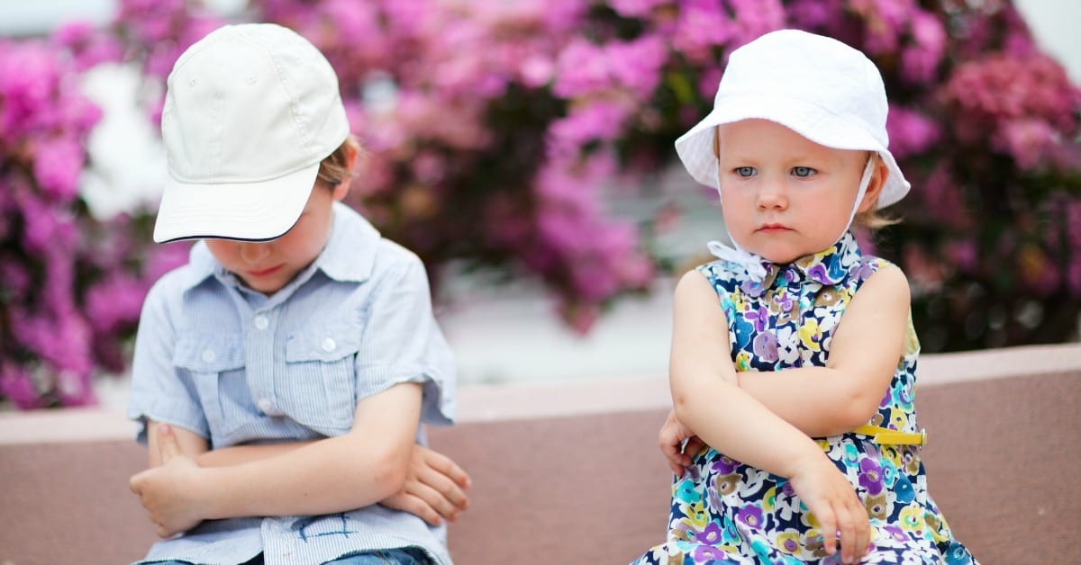 The Importance of Teaching Our Kids That Their Words Are Powerful ...