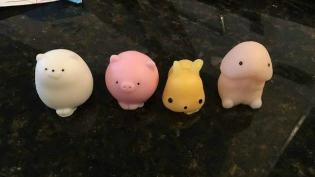 Mom Accidentally Buys Questionable Squishy Toy On Amazon, And Her ...