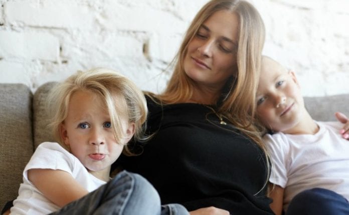 9 Realities of Divorced Moms - Filter Free Parents