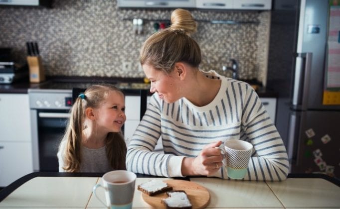 Girl, Live Your Small Life. It Matters Too. - Filter Free Parents