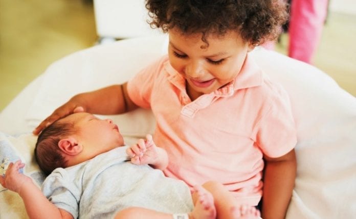 Of Course I Love My Step-Children Differently - Filter Free Parents