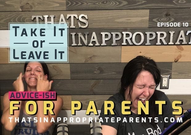 Guest Host Kate Casey - Dads Helping Breasfeed, Dealing with Aggressive ...