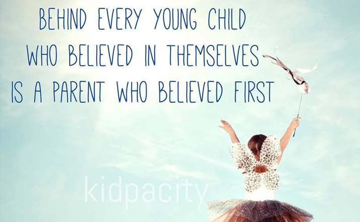 We Must Build Our Kids Confidence And Competence - Filter Free Parents
