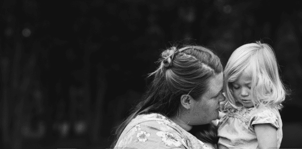 This Is The Reality of Middle Class Motherhood - Filter Free Parents