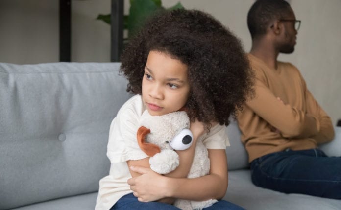 It's OK To Be A "No" Parent - Filter Free Parents