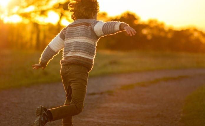 I Have The Spirited Child - Filter Free Parents