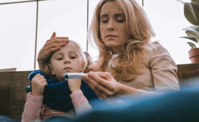 The Rules Of Sick Season - Filter Free Parents