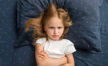 7 Types Of Bedtime-Resisters That Make Every Parent Grit Their Teeth ...