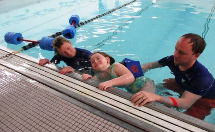 How Could I Ever Swim Again After Losing My Son In A Swimming Pool ...