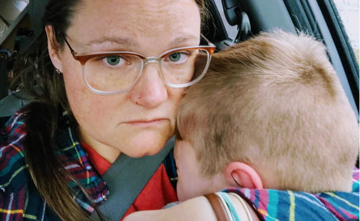 Today My Son Completely Lost Control. Here's Why We Talk About It ...