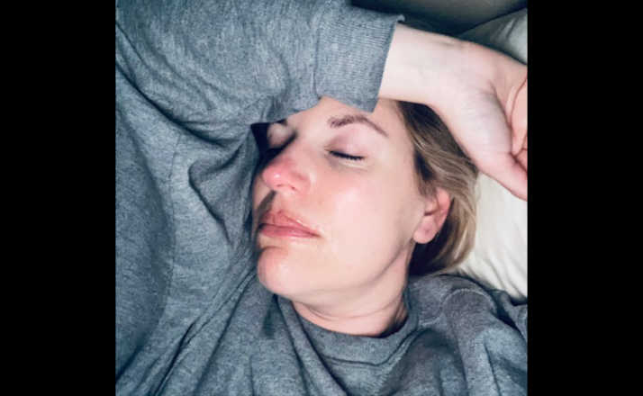 I've Cried More Times Than I Can Count - Filter Free Parents