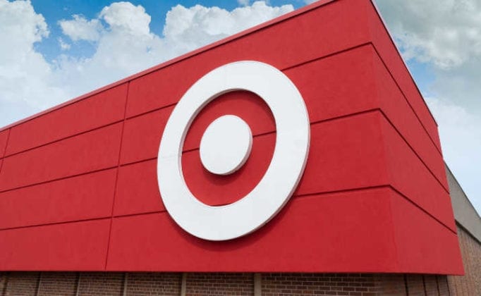 Target Issues Powerful Statement As Store Is Destroyed Following George ...