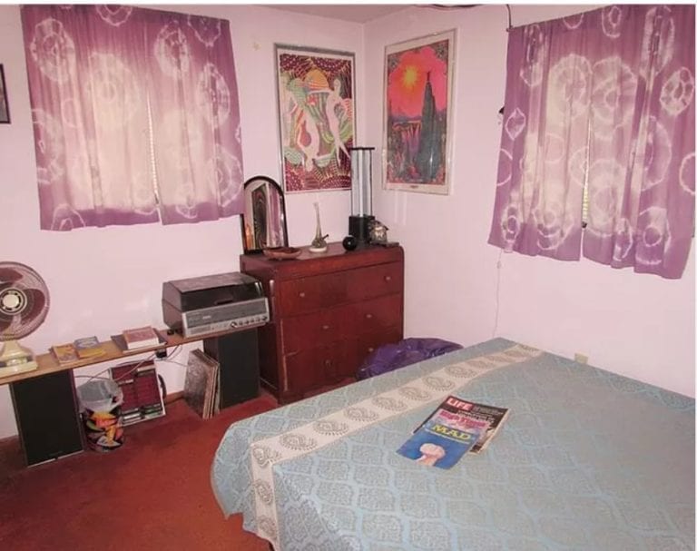 WTF House Listing Has Space Rooms & Indoor Beach Giving New Meaning To ...