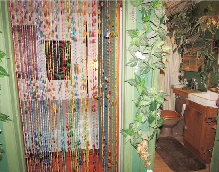 WTF House Listing Has Space Rooms & Indoor Beach Giving New Meaning To ...