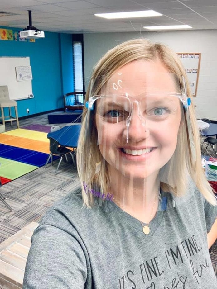 Teachers Sound Off in Viral FB Posts With Two Very Different ...