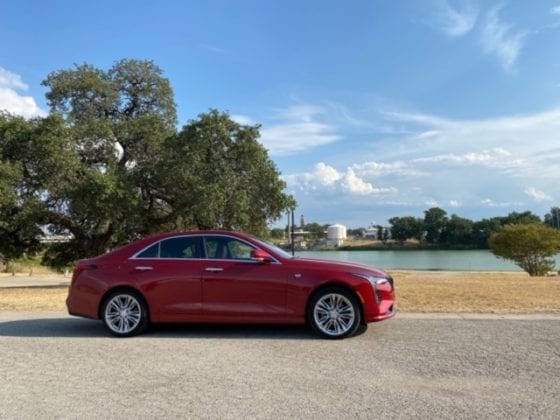 Buying A New Car? Here Are The Best Family Sedans Of 2020 - Filter Free ...