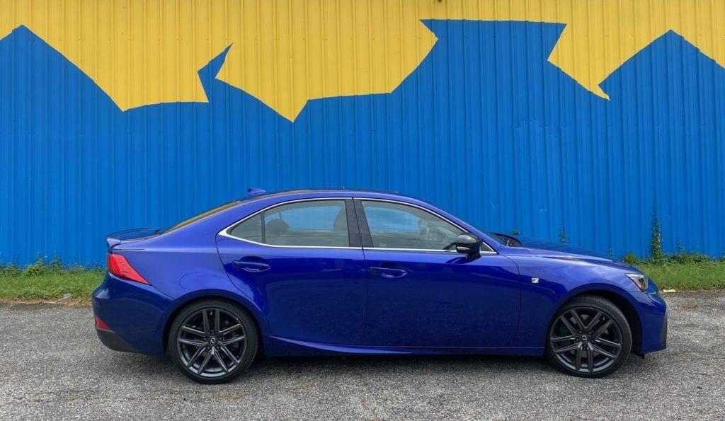 Buying A New Car? Here Are The Best Family Sedans Of 2020 - Filter Free ...