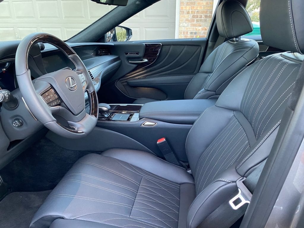 Buying A New Car? Here Are The Best Family Sedans Of 2020 - Filter Free ...