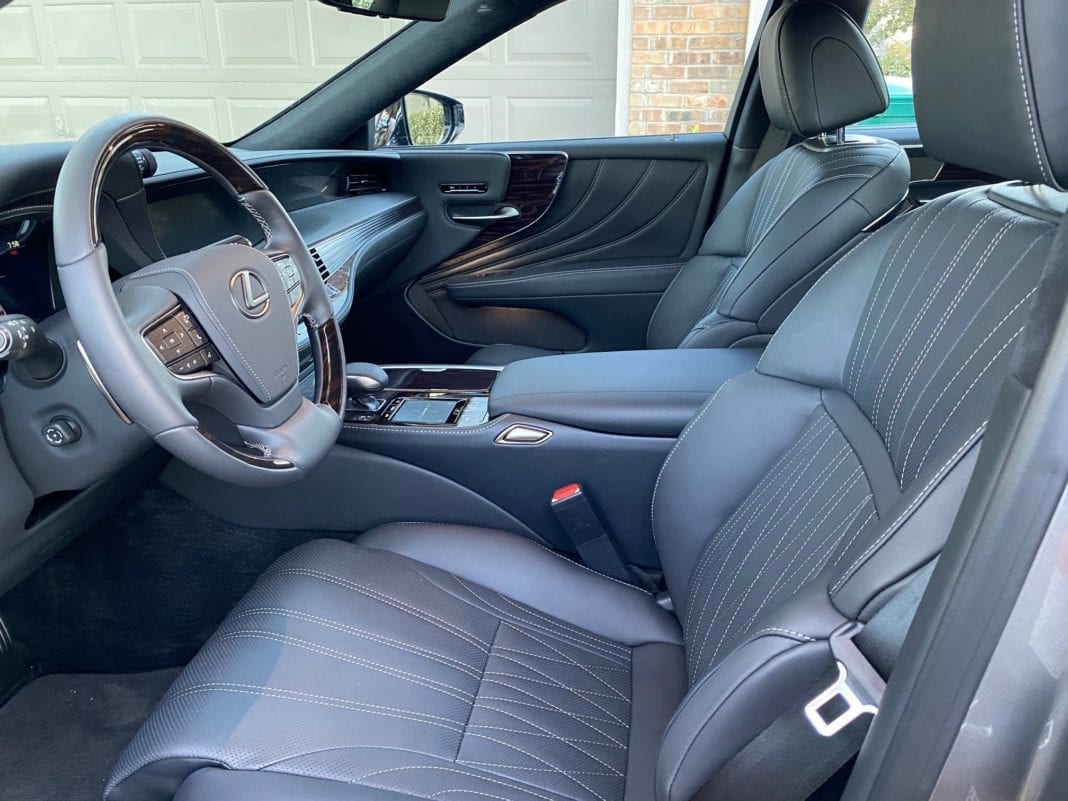 Buying A New Car? Here Are The Best Family Sedans Of 2020 - Filter Free ...