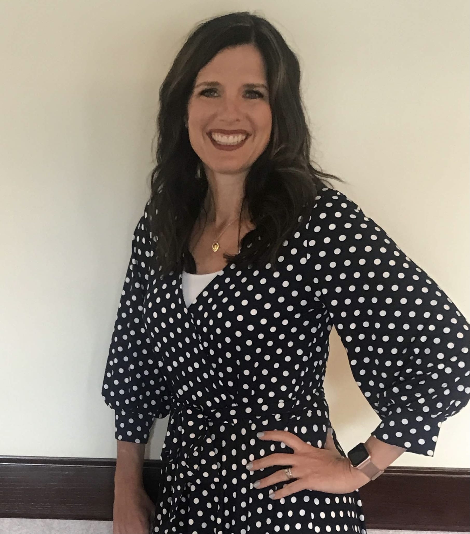 Julie Brinkerhoff, Author at Filter Free Parents