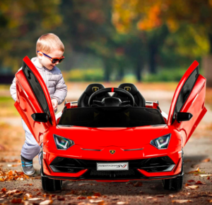 12 Cool AF Motorized Ride On Toys You'll Wish You Had As A Kid - Filter ...
