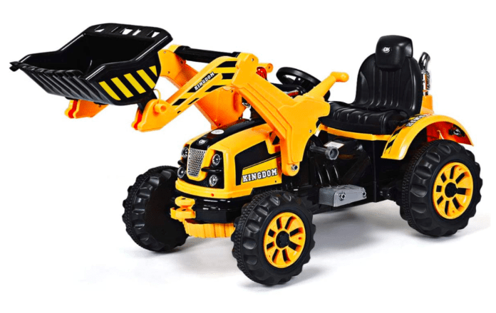 12 Cool AF Motorized Ride On Toys You'll Wish You Had As A Kid - Filter ...