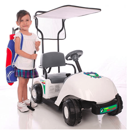 12 Cool AF Motorized Ride On Toys You'll Wish You Had As A Kid - Filter ...