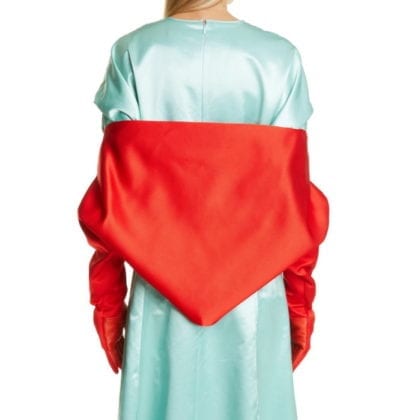 $740 Nordstrom "Serial Killer" Dress is Hilariously Awful, But the ...