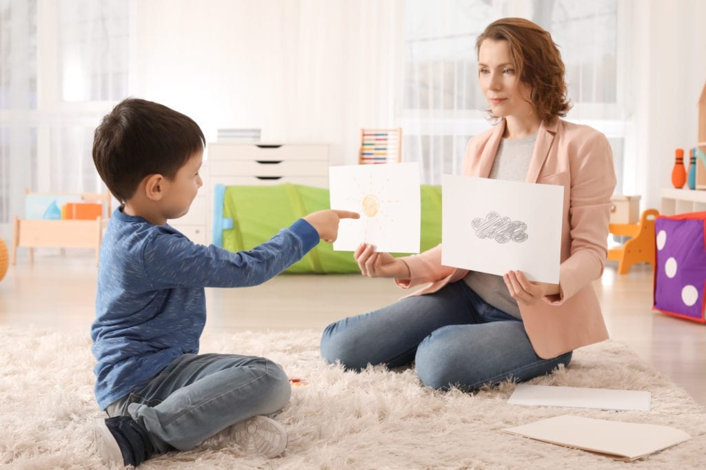 5 Powerful Ideas To Help Your Autistic Child Speak Filter Free Parents
