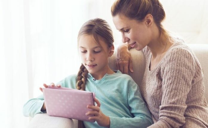 Preventing Your Child's Identity Theft - Filter Free Parents