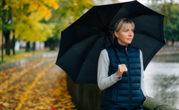 5 Tricks For Coping With Fall Sadness - Filter Free Parents