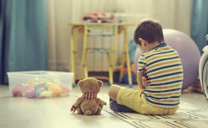 Bullying in Preschool - Here's What You Need To Know - Filter Free Parents