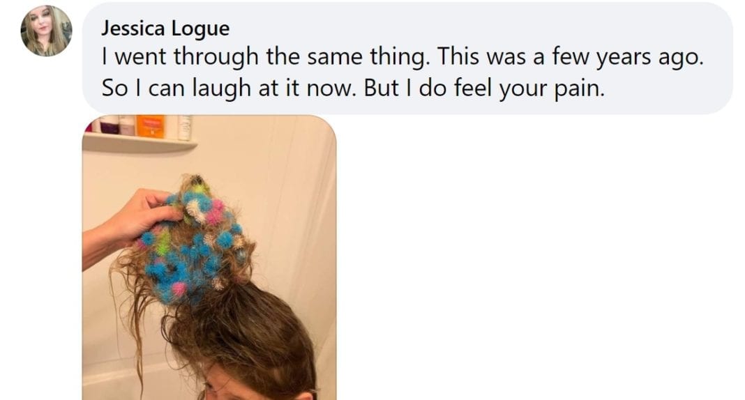 Mom's Hair-Raising Warning About Popular Toy "Bunchems!" Goes Viral ...