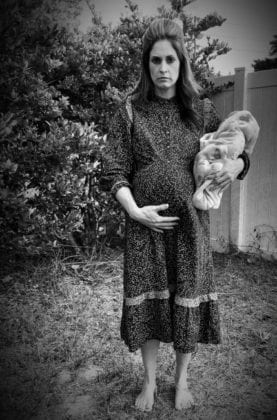 Target's New Line Of "Prairie Dresses" Inspire Hilarious Viral Photo ...