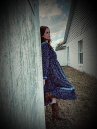 Target's New Line Of "Prairie Dresses" Inspire Hilarious Viral Photo ...