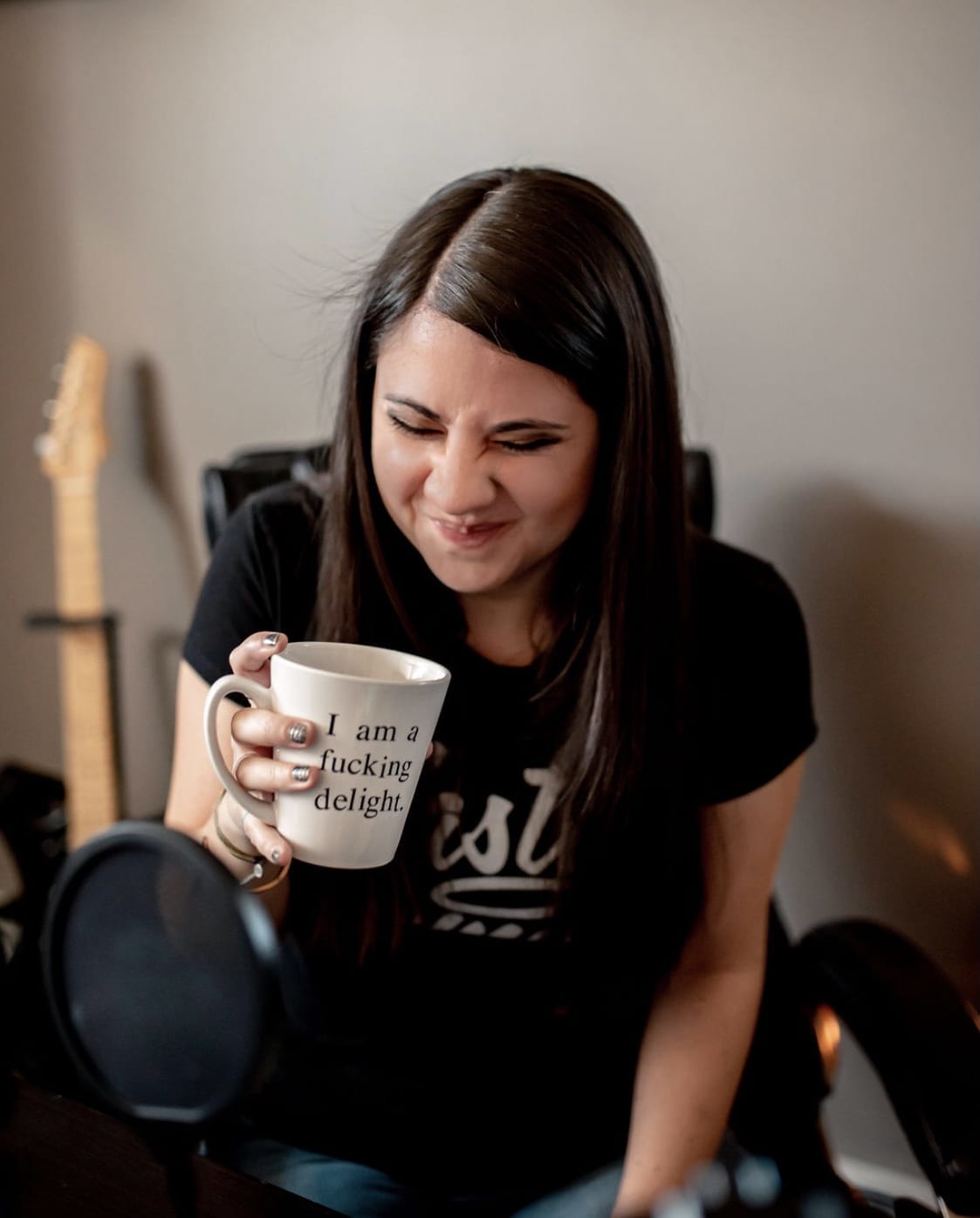 Jess Ader-Ferretti, Author at Filter Free Parents