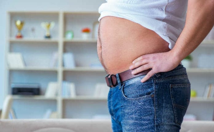 According To A Survey - The "Dad Bod" Is The Preferred Body Type Among ...