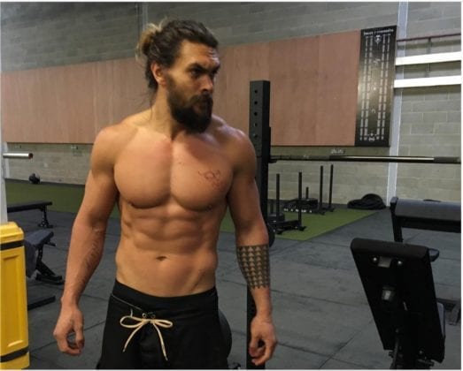 According To A Survey - The "Dad Bod" Is The Preferred Body Type Among ...