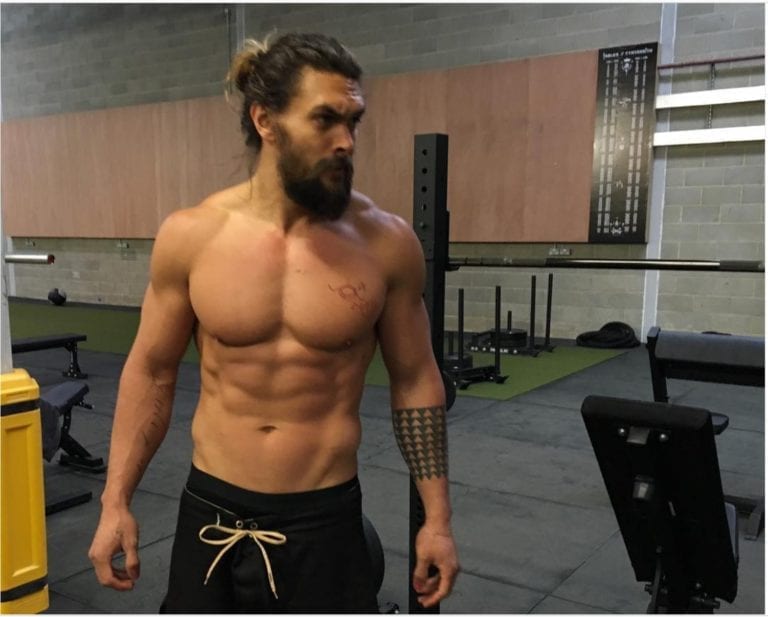 According To A Survey - The "Dad Bod" Is The Preferred Body Type Among ...