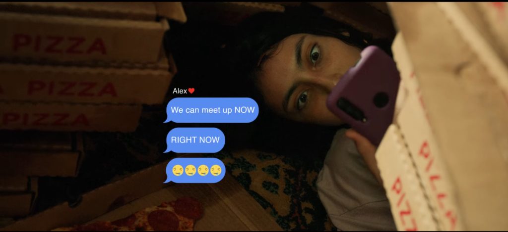 Extra Gum Commercial Gives Us A Hilarious Glimpse of What Post Pandemic ...