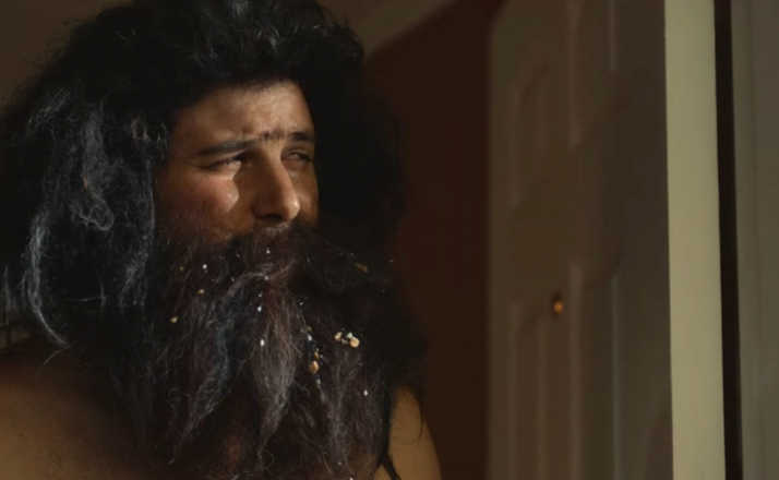 Extra Gum Commercial Gives Us A Hilarious Glimpse of What Post Pandemic ...